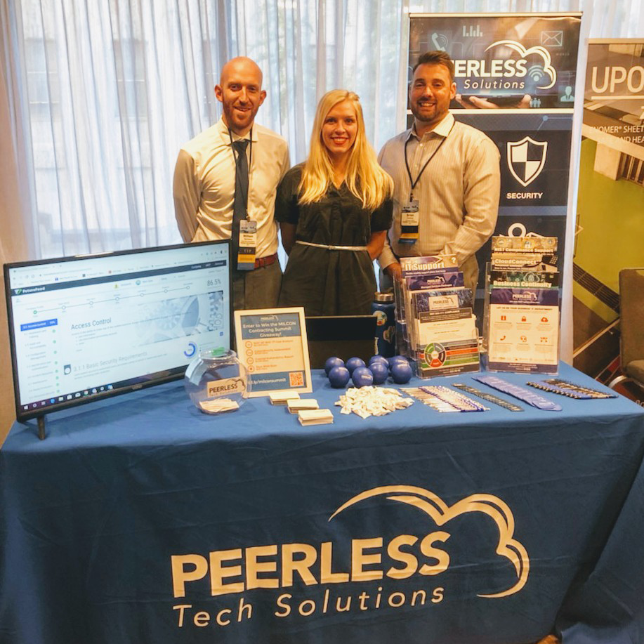 About Us | Peerless Tech Solutions